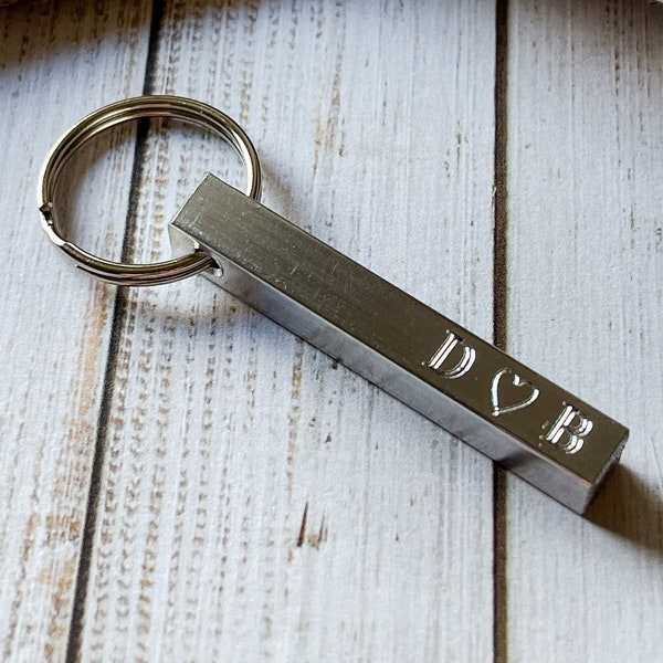 Keyring - Etsy