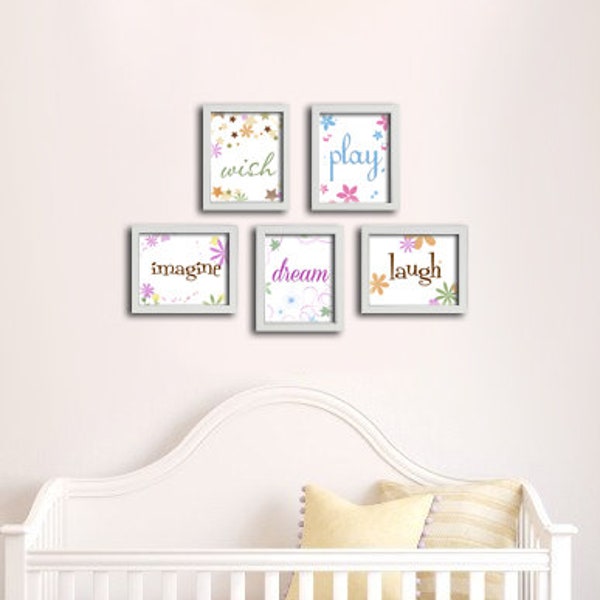 Girls Room Sign' - Etsy