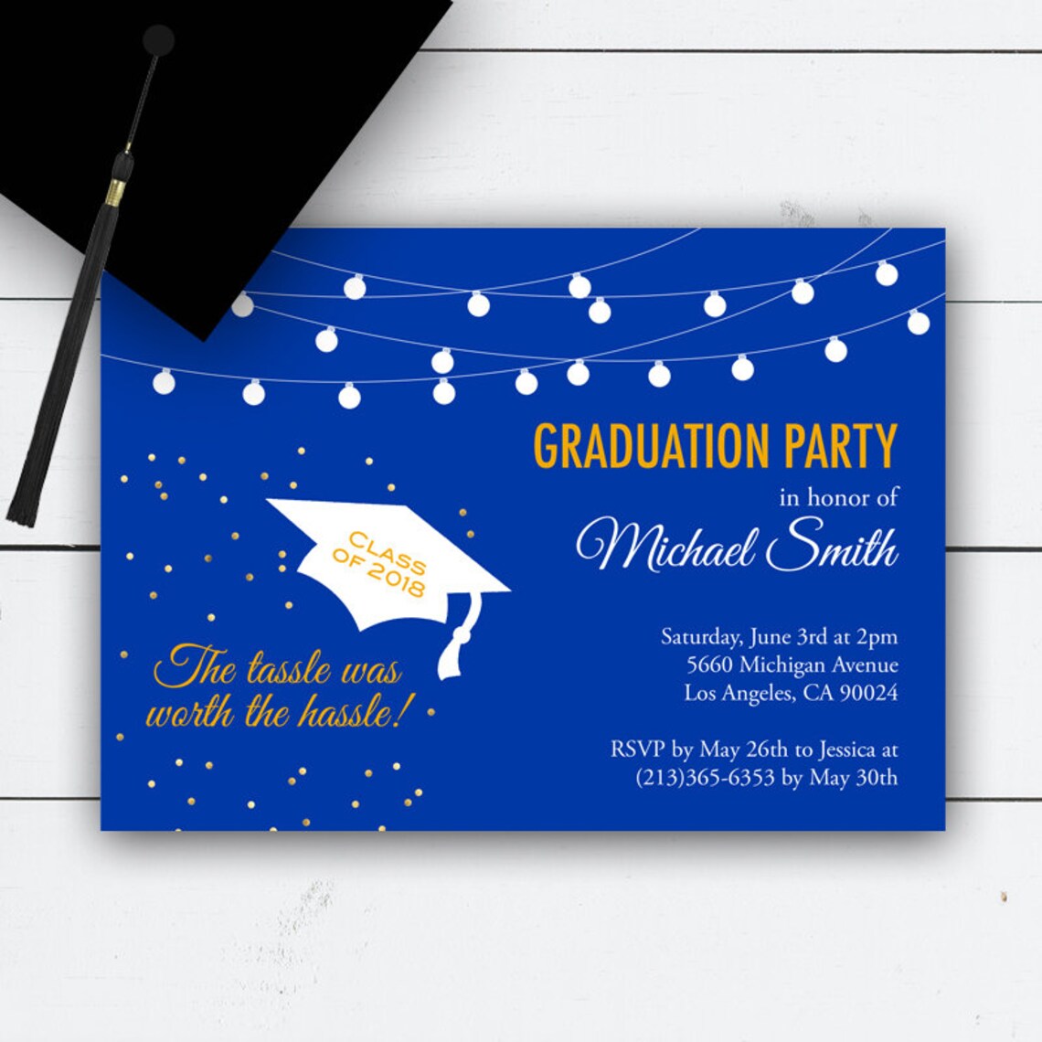 Graduation Invites Grad Invites Graduation Invitation - Etsy