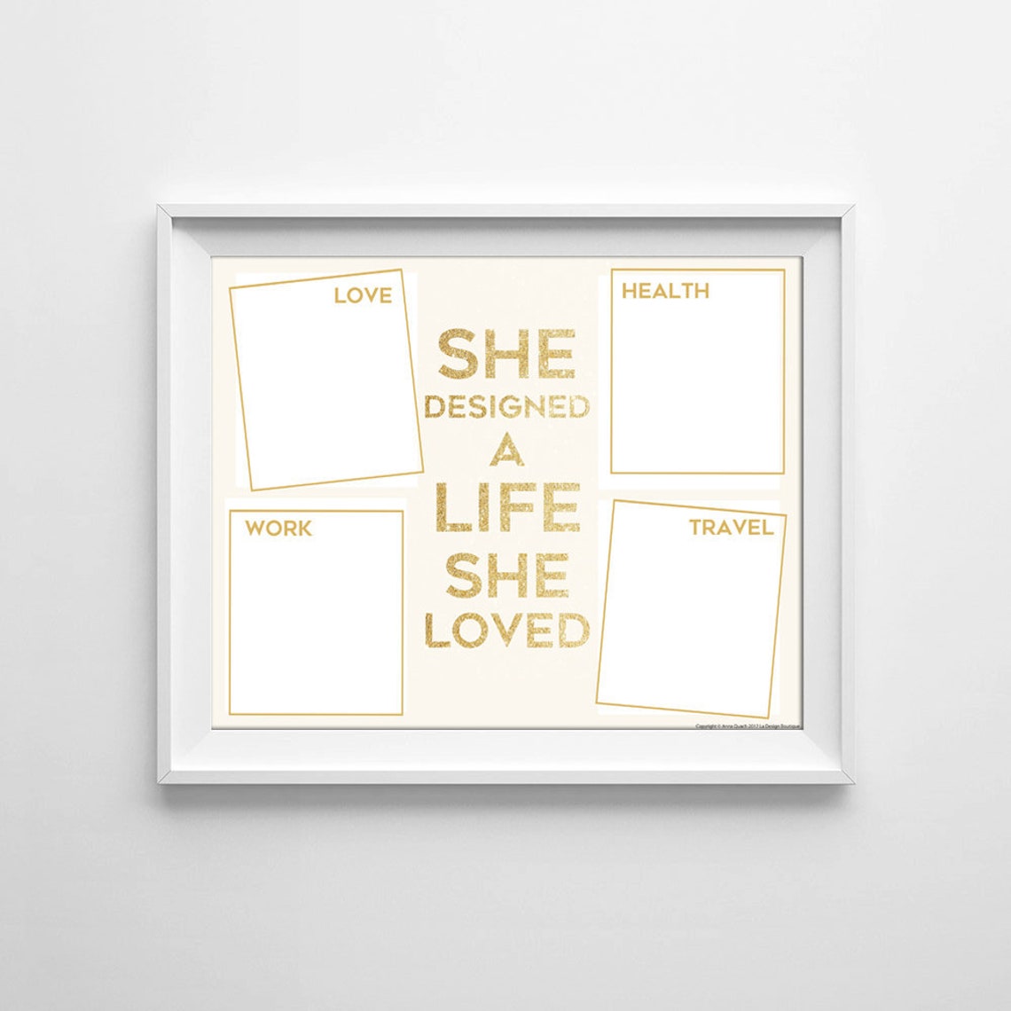 Dream Board Dream Board Kit Dream Journal Vision Board - Etsy