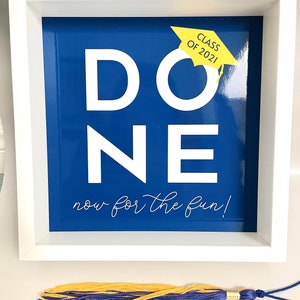 Graduation Sign, Graduation Party Sign, Graduation Party Decor, Grad ...