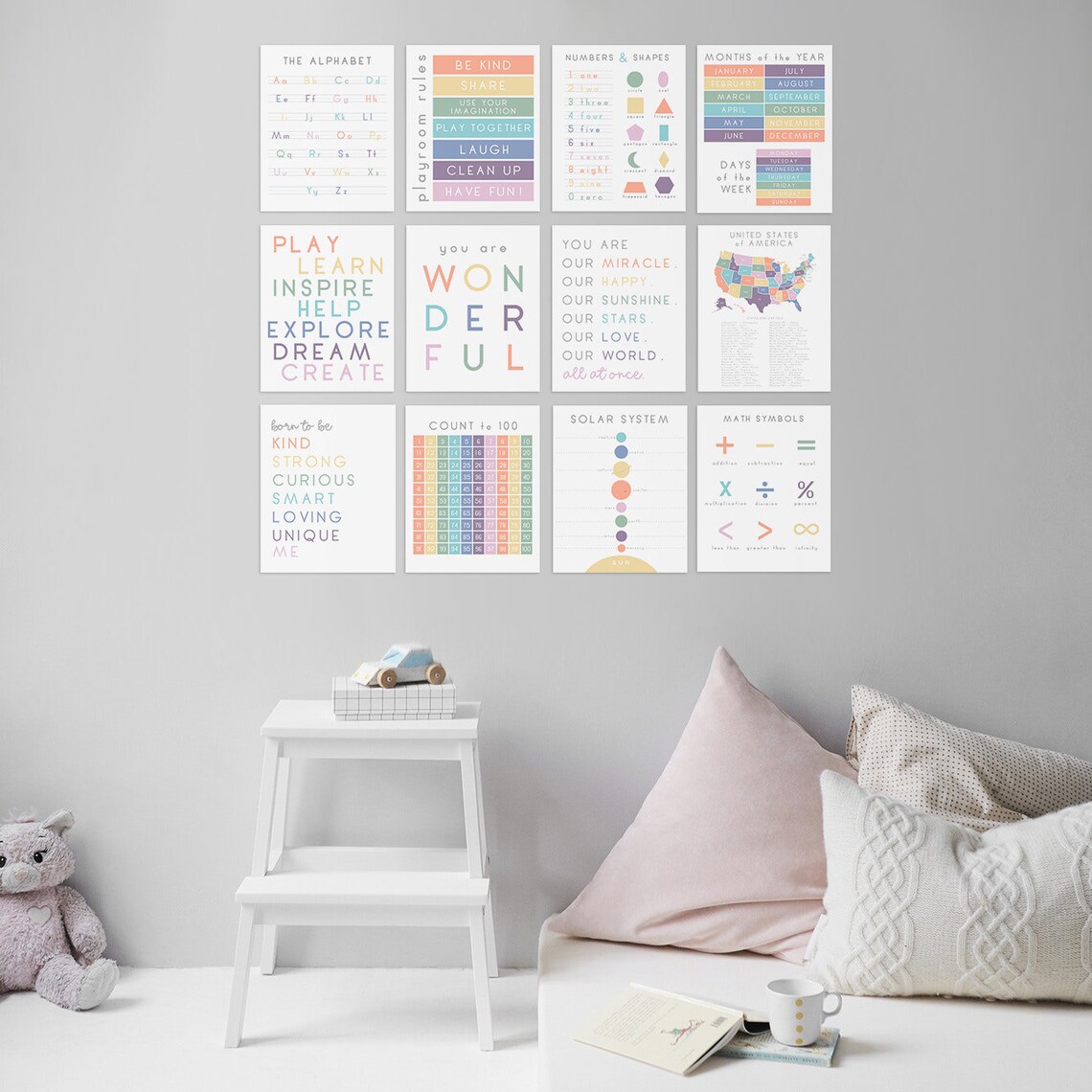 Homeschool Printables Homeschool Decor Homeschool Sign - Etsy