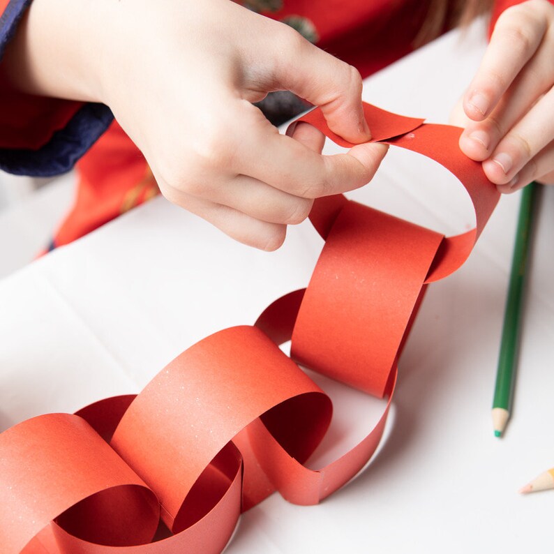 Chinese New Year Dragon Kit, Chinese New Year, Chinese Dragon, DIY ...