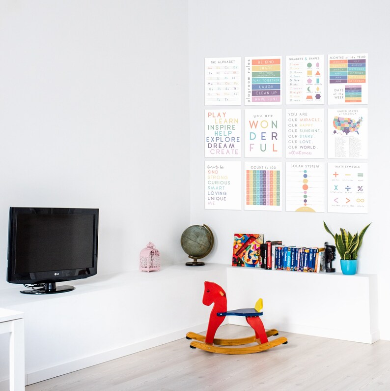 Homeschool Printables, Homeschool Decor, Homeschool Sign, Educational ...