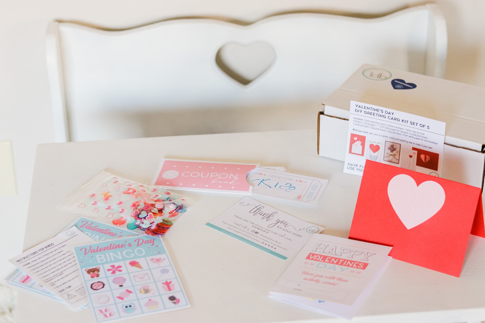 Coupon Book Coupon Book Printable Coupon Cards Love - Etsy