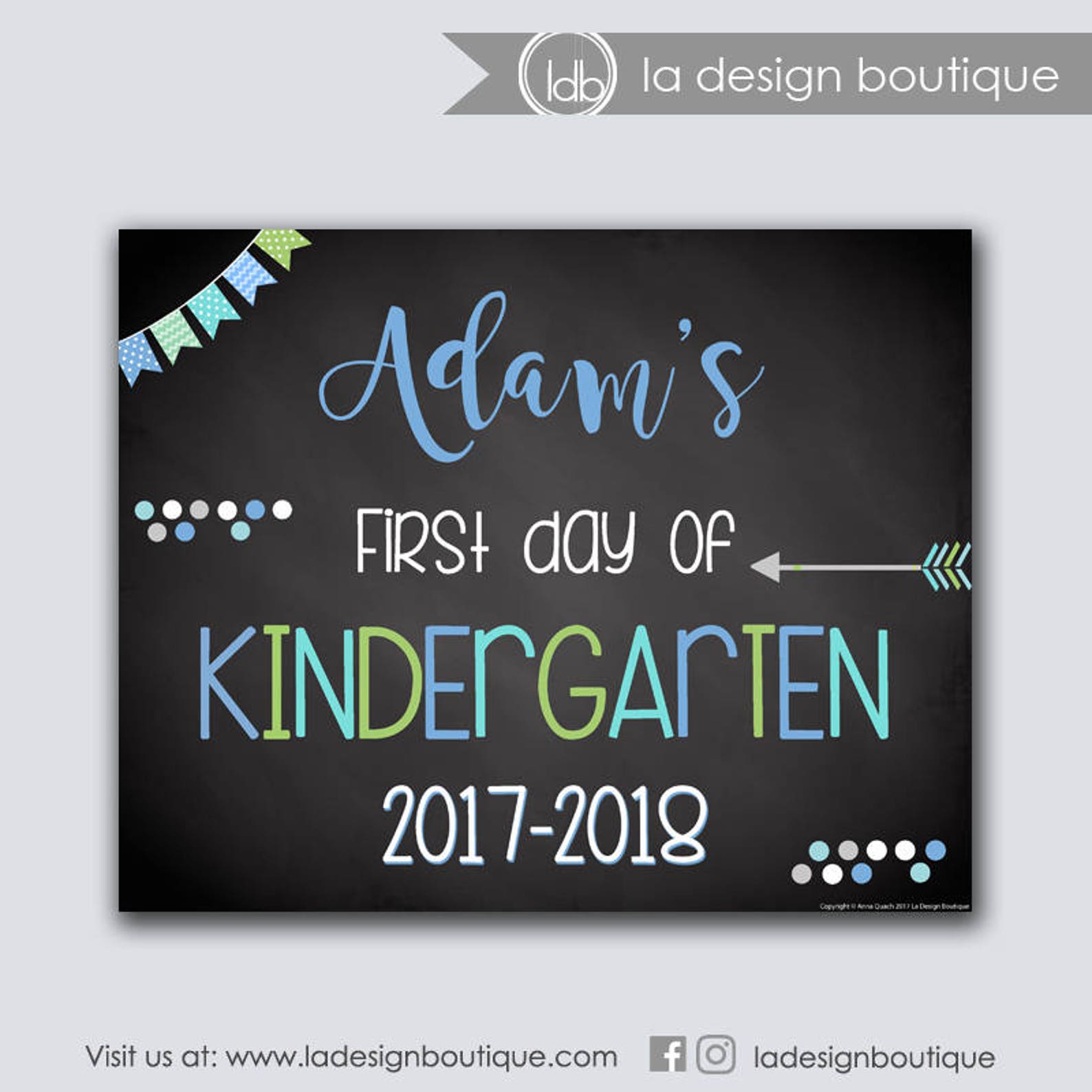 Last Day of School Quarantine, Last Day of School Quarantine Sign, Last ...