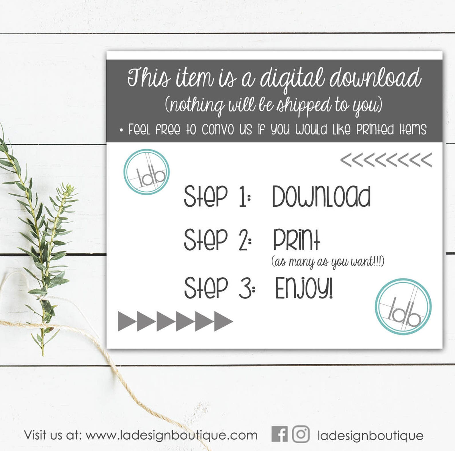 Numbers Print Numbers Printable Numbers Nursery Nursery | Etsy