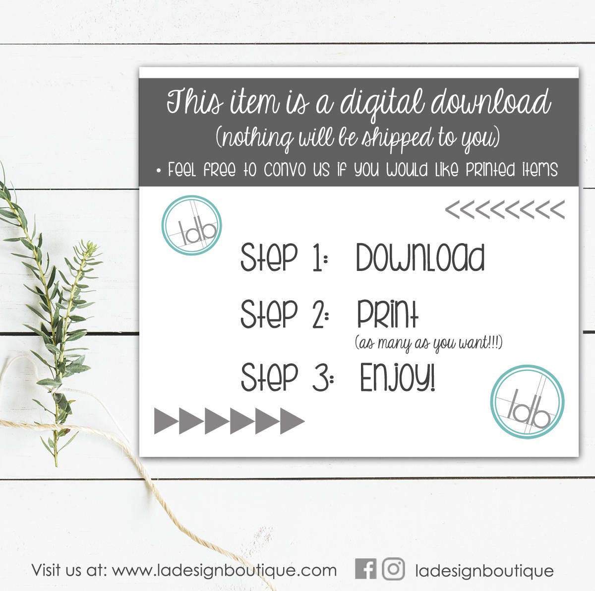 Numbers Print Numbers Printable Numbers Nursery Nursery | Etsy