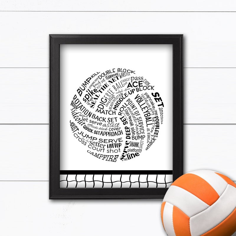 Volleyball Gifts - 60+ Gift Ideas for 2025