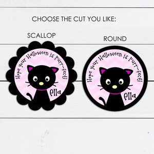 Personalized Halloween Treat Bags, Halloween Treat Bags, Halloween ...