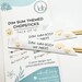 Dim Sum, Dim Sum Party, Dim Sum Chopsticks, Personalized Chopsticks ...