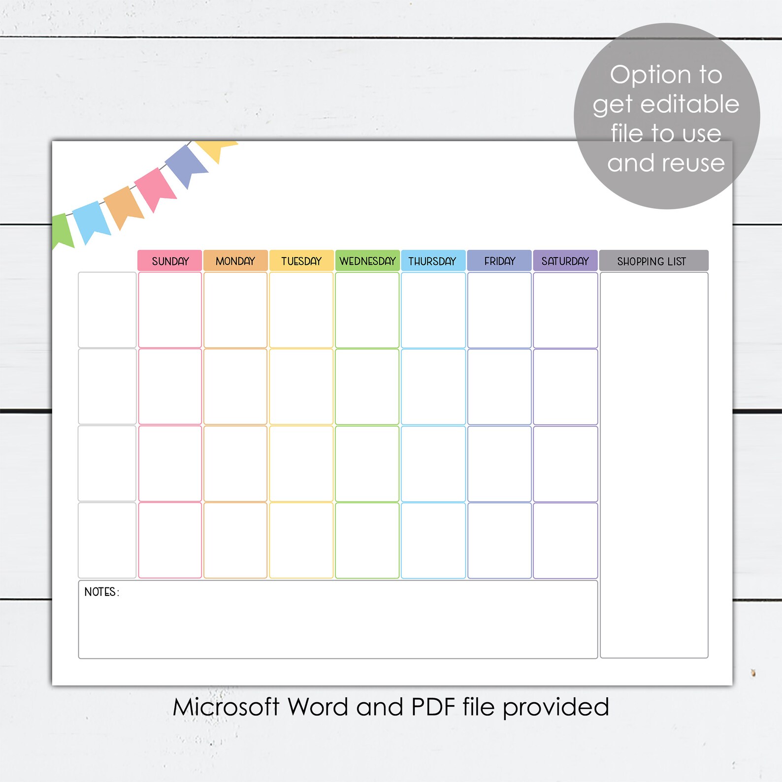 Family Planner Family Planner Board Family Planner - Etsy