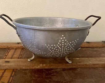 Colanders & Strainers - Etsy