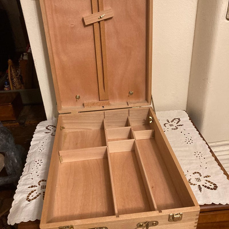 Art Storage - Etsy