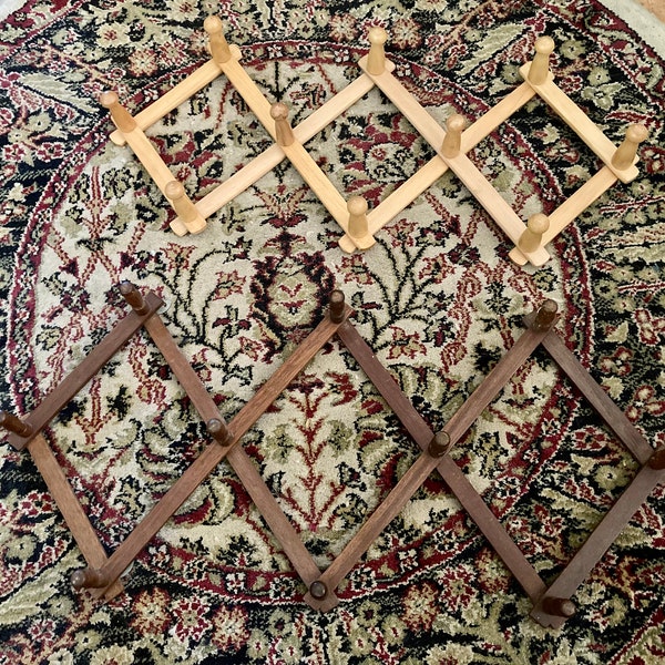 Accordion Rack - Etsy