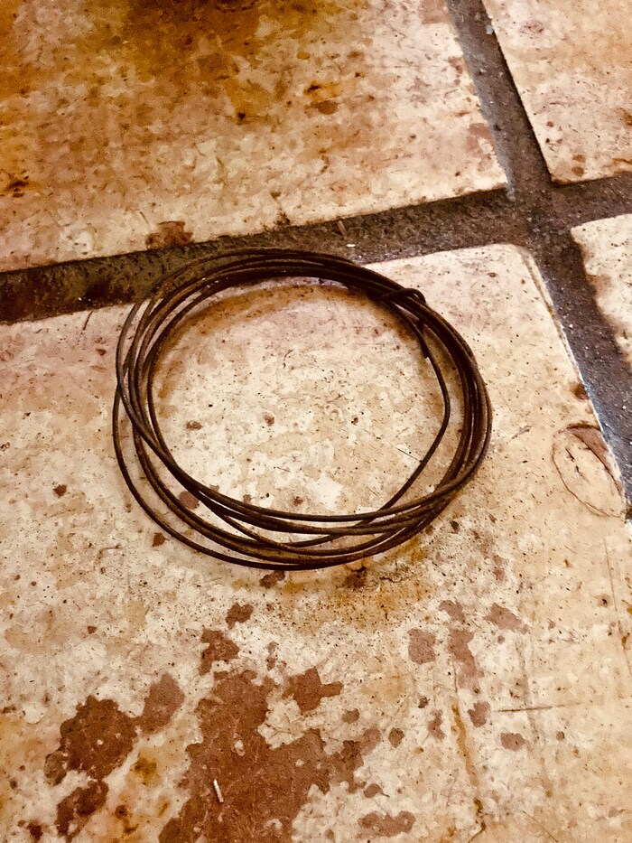 Vintage Rusty - Etsy