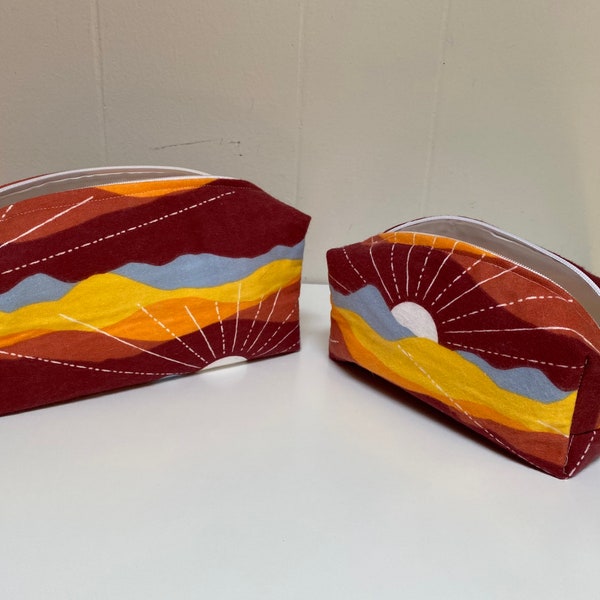 Boho Travel Bag - Etsy