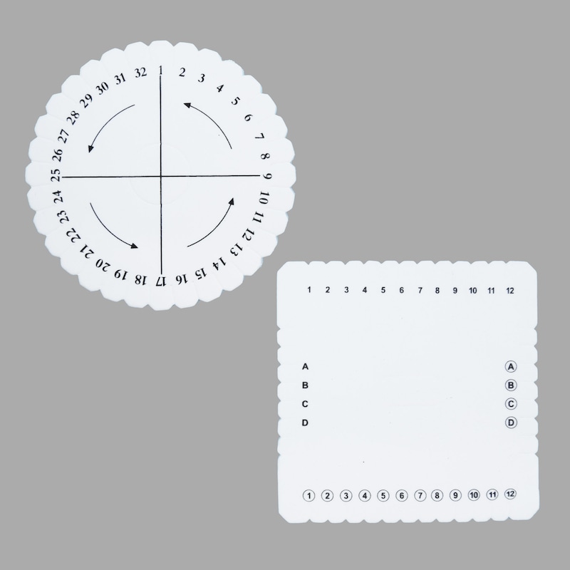 Kumihimo Disc - Etsy UK