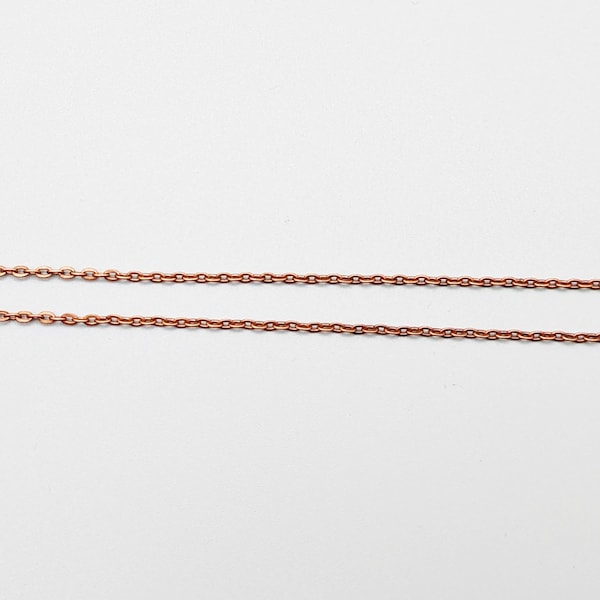 Antique Copper Color - Etsy