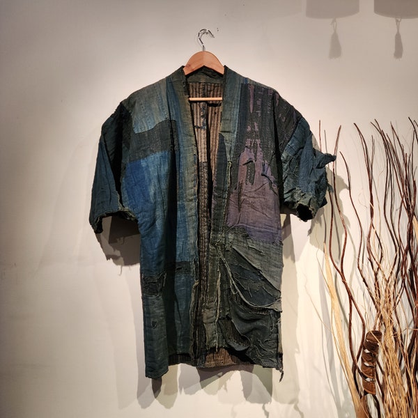 Japanese Boro - Etsy