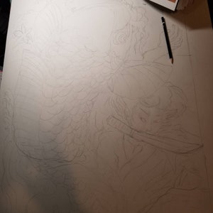 Oniwakamaru No Koitaiji Noragi Kimono "custom Art" Japanese Fireman ...