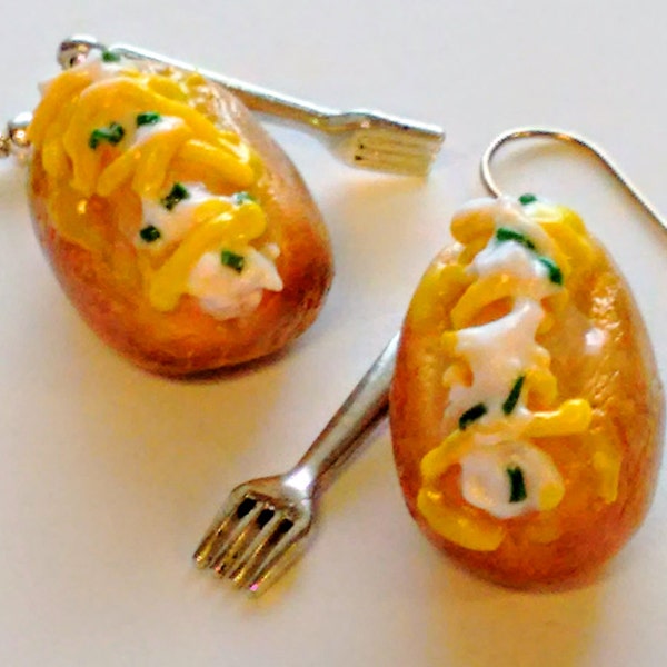 Potato Jewelry - Etsy