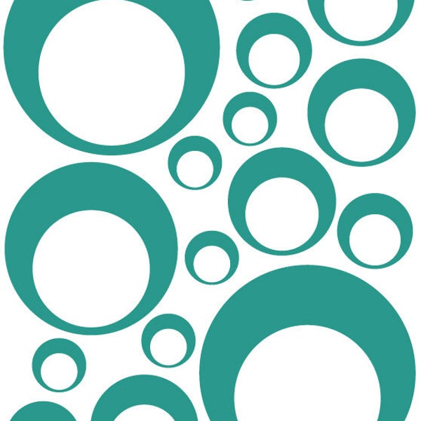 Turquoise Wall Decor - Etsy