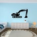 Custom Auto Shop Wall Decal Sticker. Made of Vinyl and Great - Etsy