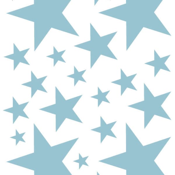 Teen Wall Decals - Etsy