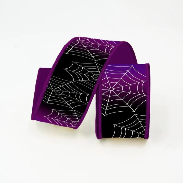 Spider Ribbon - Etsy
