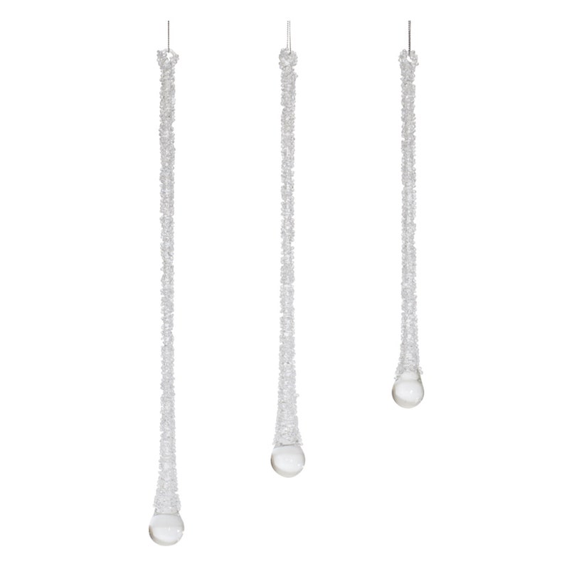 Icicles - Etsy