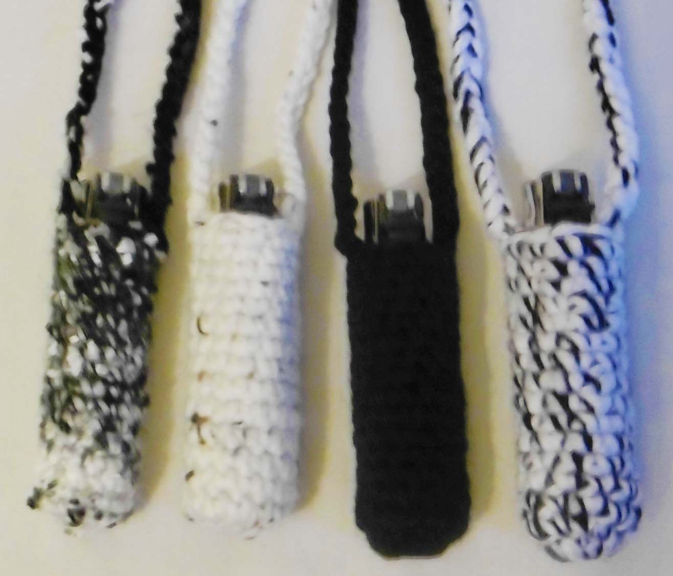 The Original Lighter Holder - Etsy UK