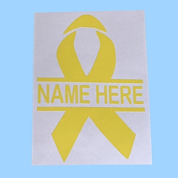 Childhood Cancer - Etsy