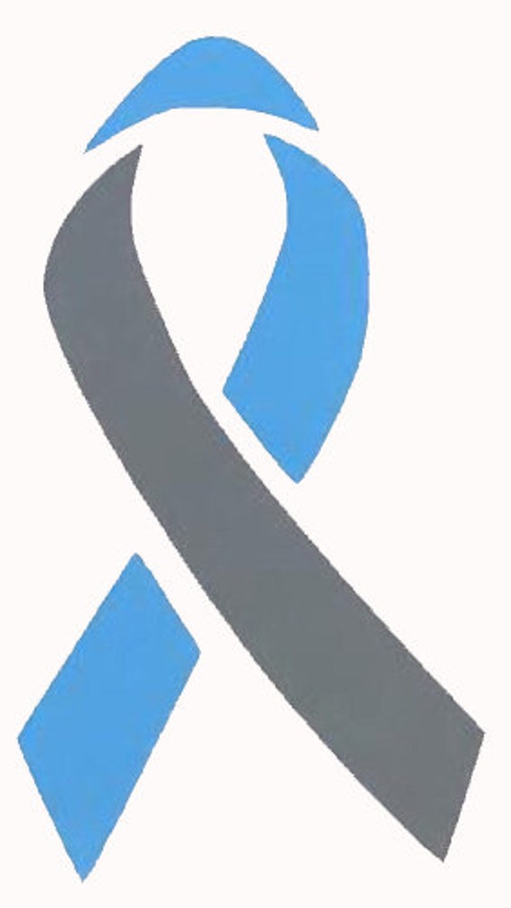 Diabetes 2 Awareness Ribbon