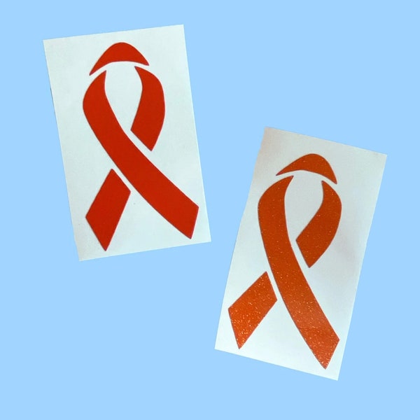 Agent Orange Decal - Etsy