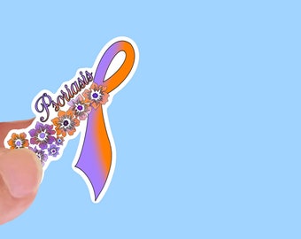 Psoriasis Awareness - Etsy