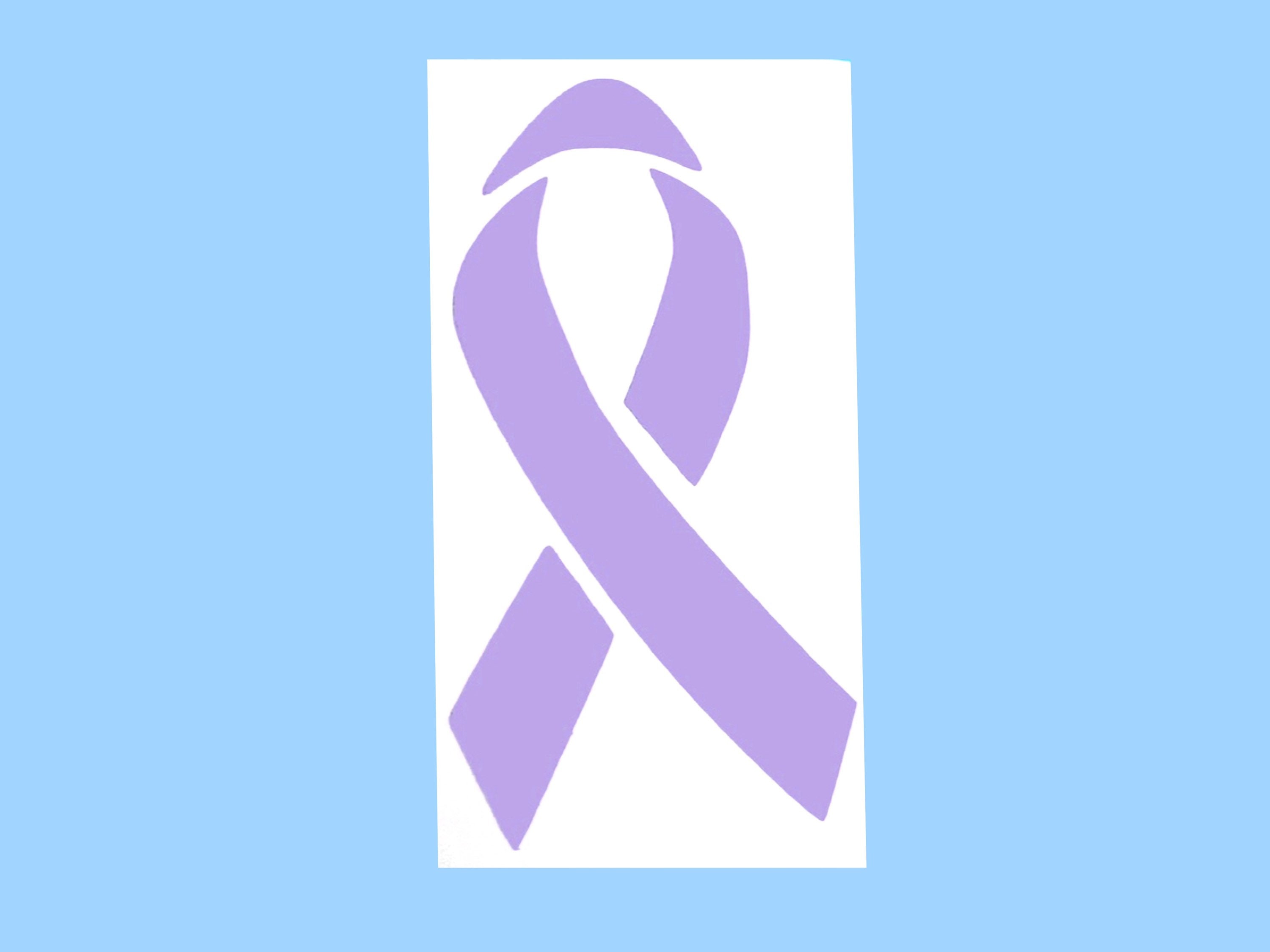 Periwinkle Ribbon