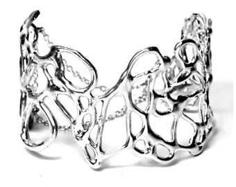 Upper Arm Cuff - Etsy