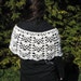 Mini Poncho - Etsy