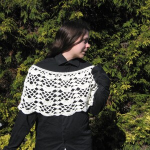 Mini Poncho - Etsy