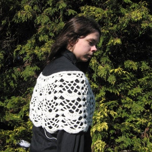 Mini Poncho - Etsy