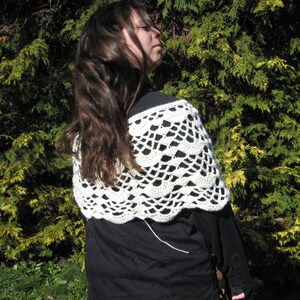 Mini Poncho - Etsy