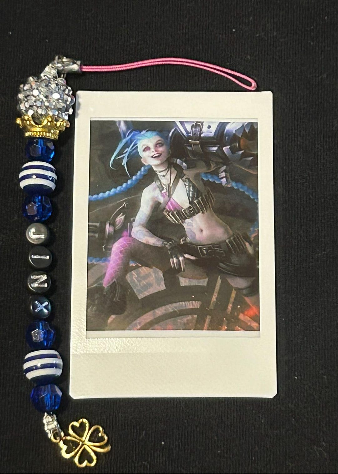 League of Legends Keychain, Fantasy Anime Gaming Accessory, Lol ...