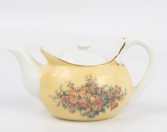 Miniature teapots | Etsy