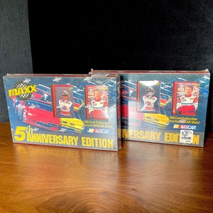 Maxx Race Cards - Etsy Maxx Race Cards - Etsy