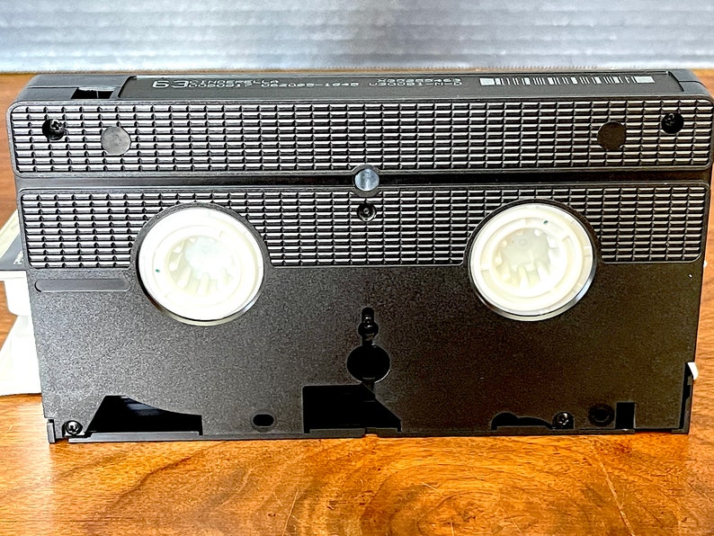 1995 Black Diamond "cinderella" VHS, Plastic Case, THE CLASSICS, the ...