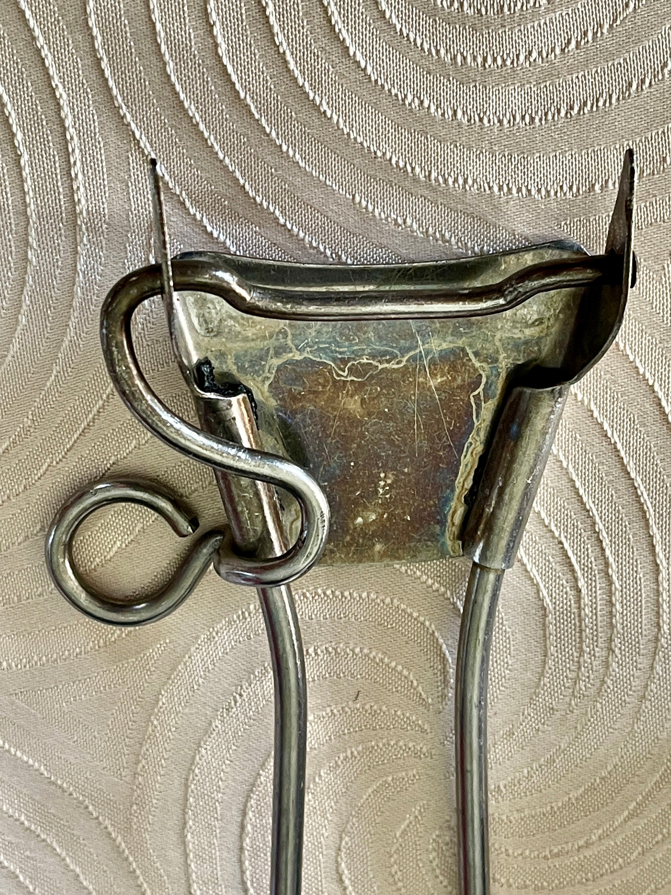 1950's-60's 2 Pan/pot Handles 1 PYREX Handle and - Etsy