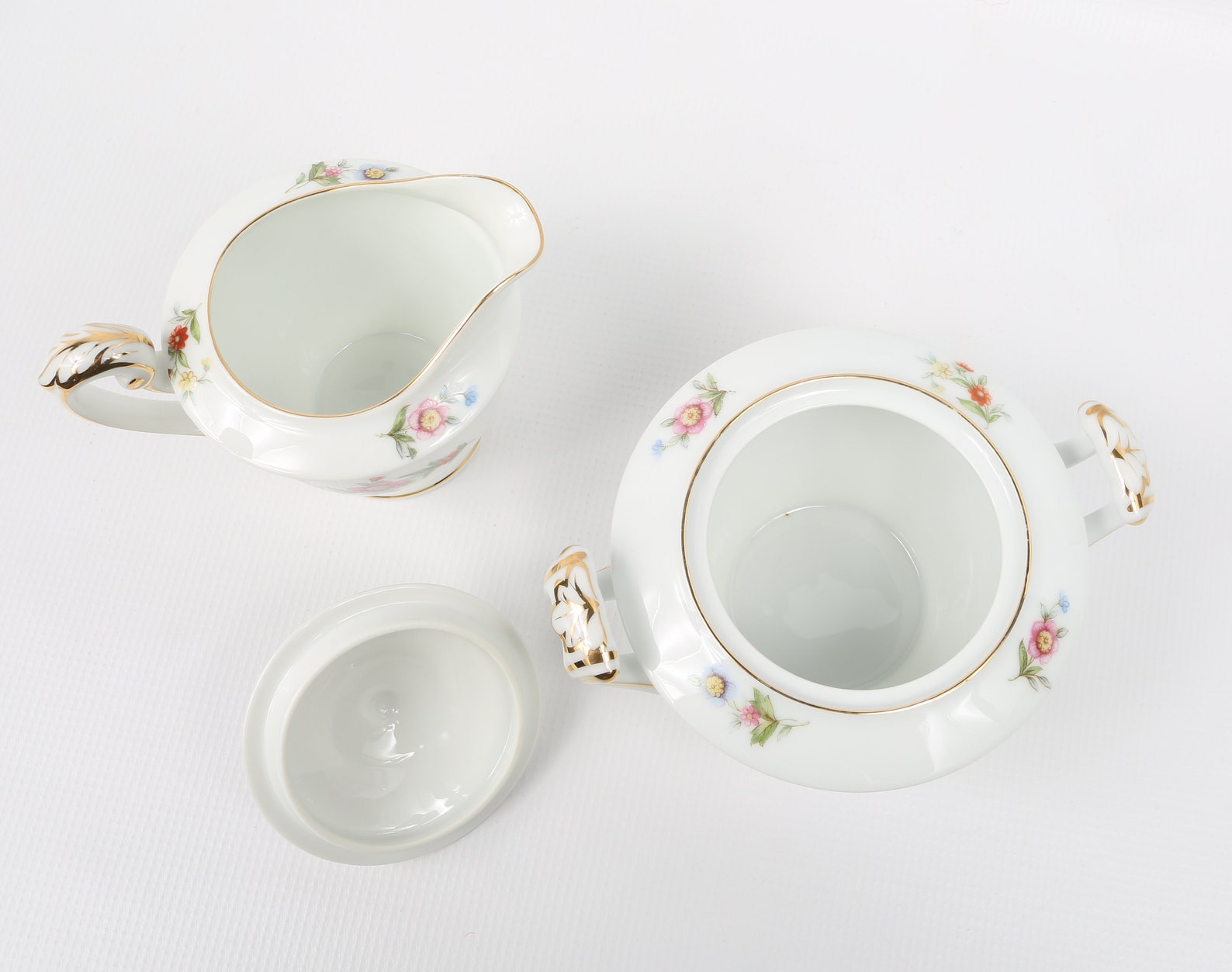 1940's SANGO China 16 Pcs. Some Sold Occupied Japan. | Etsy