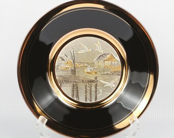 Art of chokin | Etsy