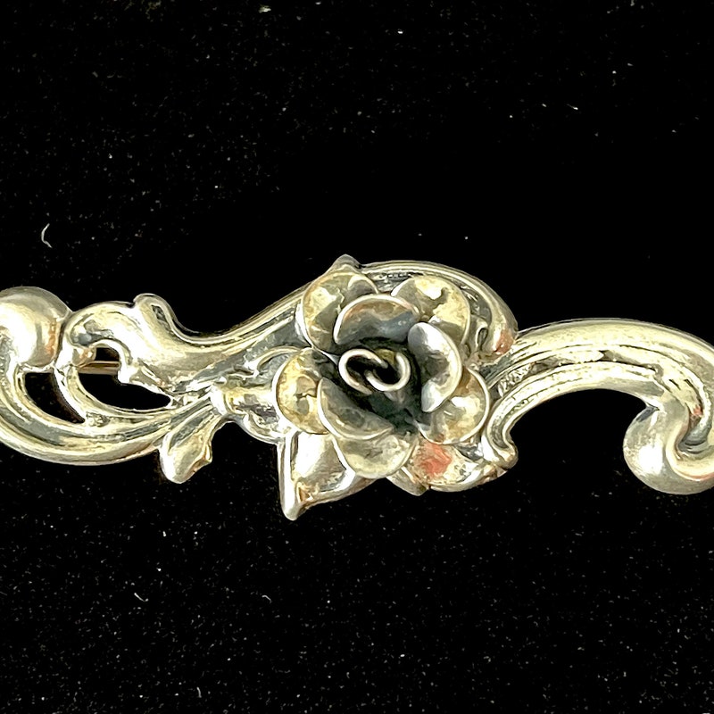 Repousse Jewelry - Etsy